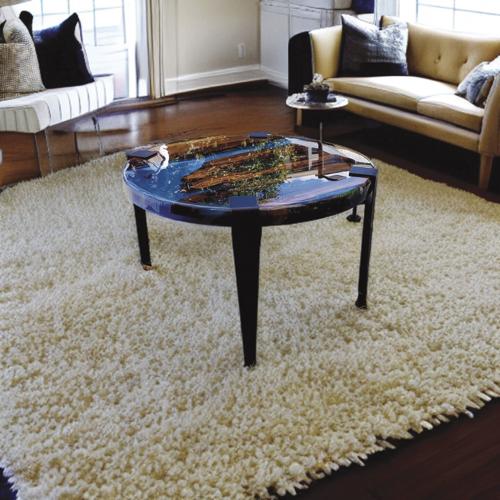 Woodworker Georgia Hetherington Returns to Orchard Lake Fine Art Fair ...