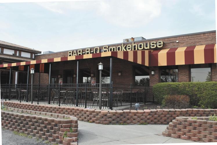 Ginopolis celebrates its 50th anniversary | Nosh | thejewishnews.com