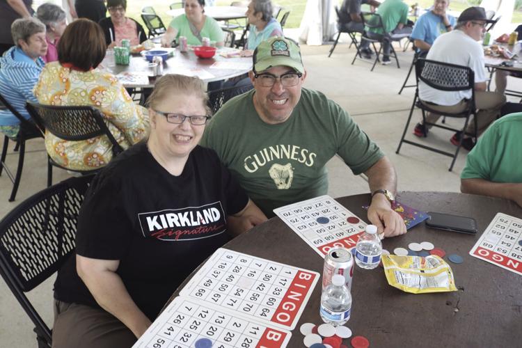 Bingo Nights Bring Joy at JARC | Community | thejewishnews.com