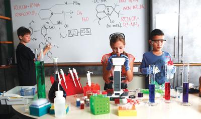 Detroit-area Philanthropists Support Cutting-Edge Research at the Weizmann Institute of Science ...