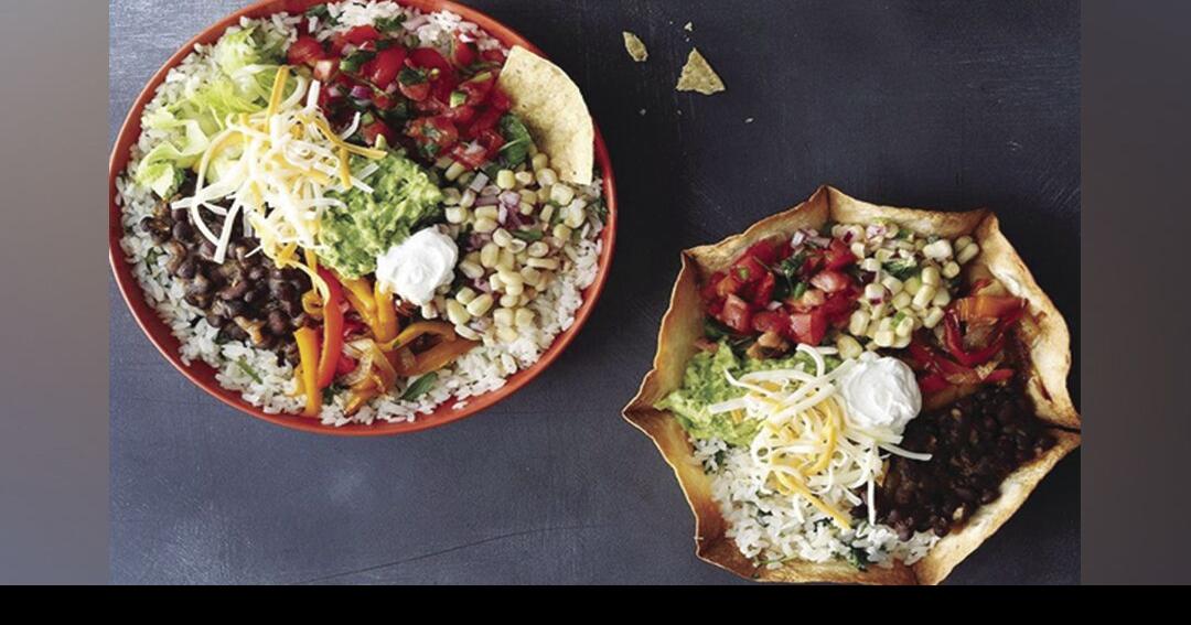 Oak Parker Shares Sephardic-Inspired Cuisine in The Marblespoon ...