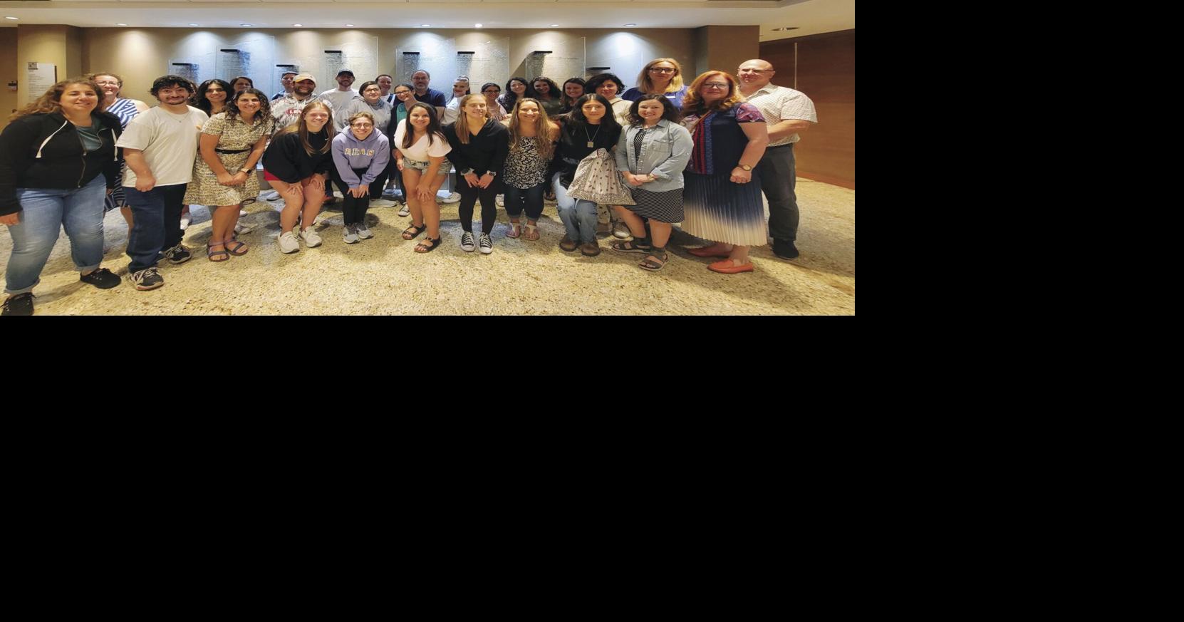 JDC Entwine’s Montreal Adventure— Learning, Leading, Connecting ...