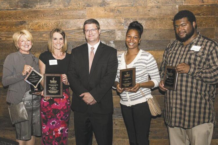 Faces & Places – Kadima’s Annual Meeting | Community | thejewishnews.com