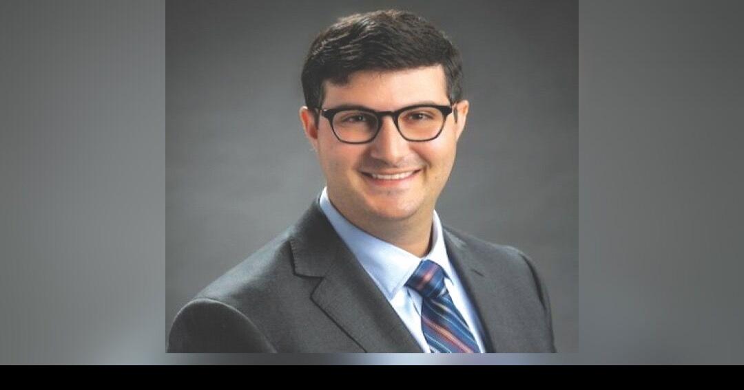 Next Dor: Meet Josh Lowenthal, an Attorney Offering Virtual Legal ...