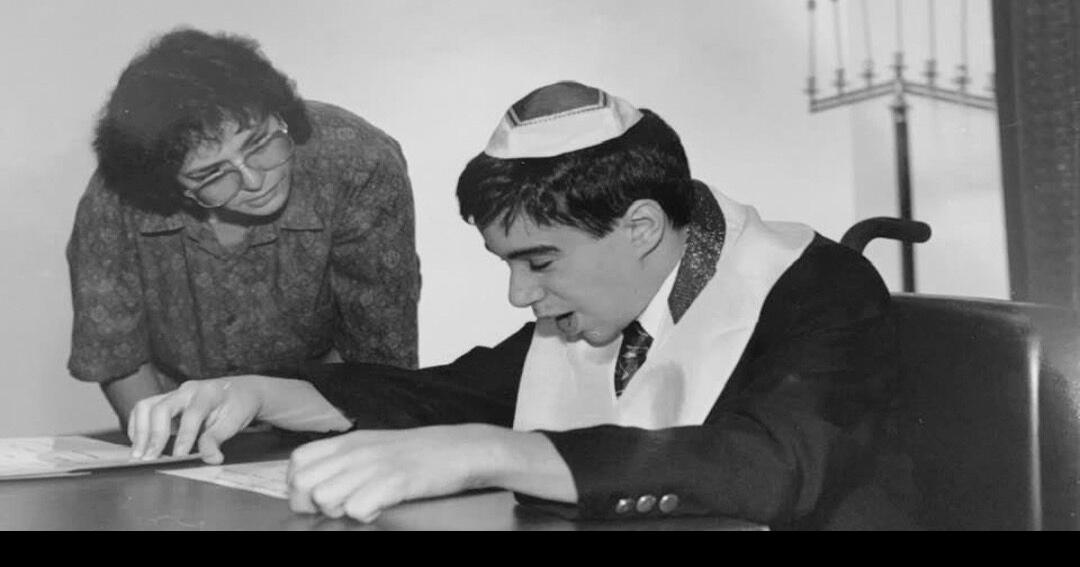 A Lifelong Learner: Nancy Kaplan, a Force of Nature for Judaism and ...