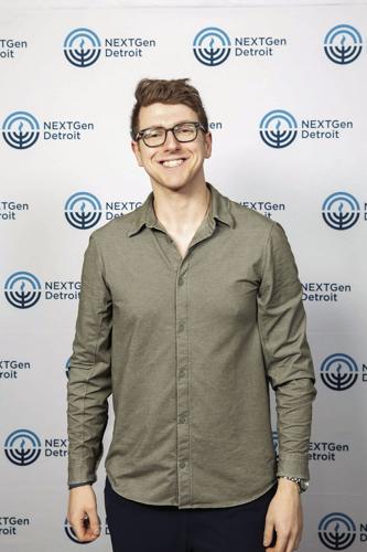 Young Leader Daniel Snyder Makes His Mark on Jewish Detroit | Next Dor ...