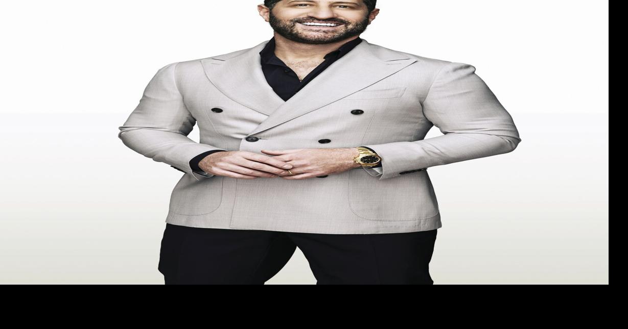 Comedian Modi Shares Laughter Amidst Challenging Times | Arts ...