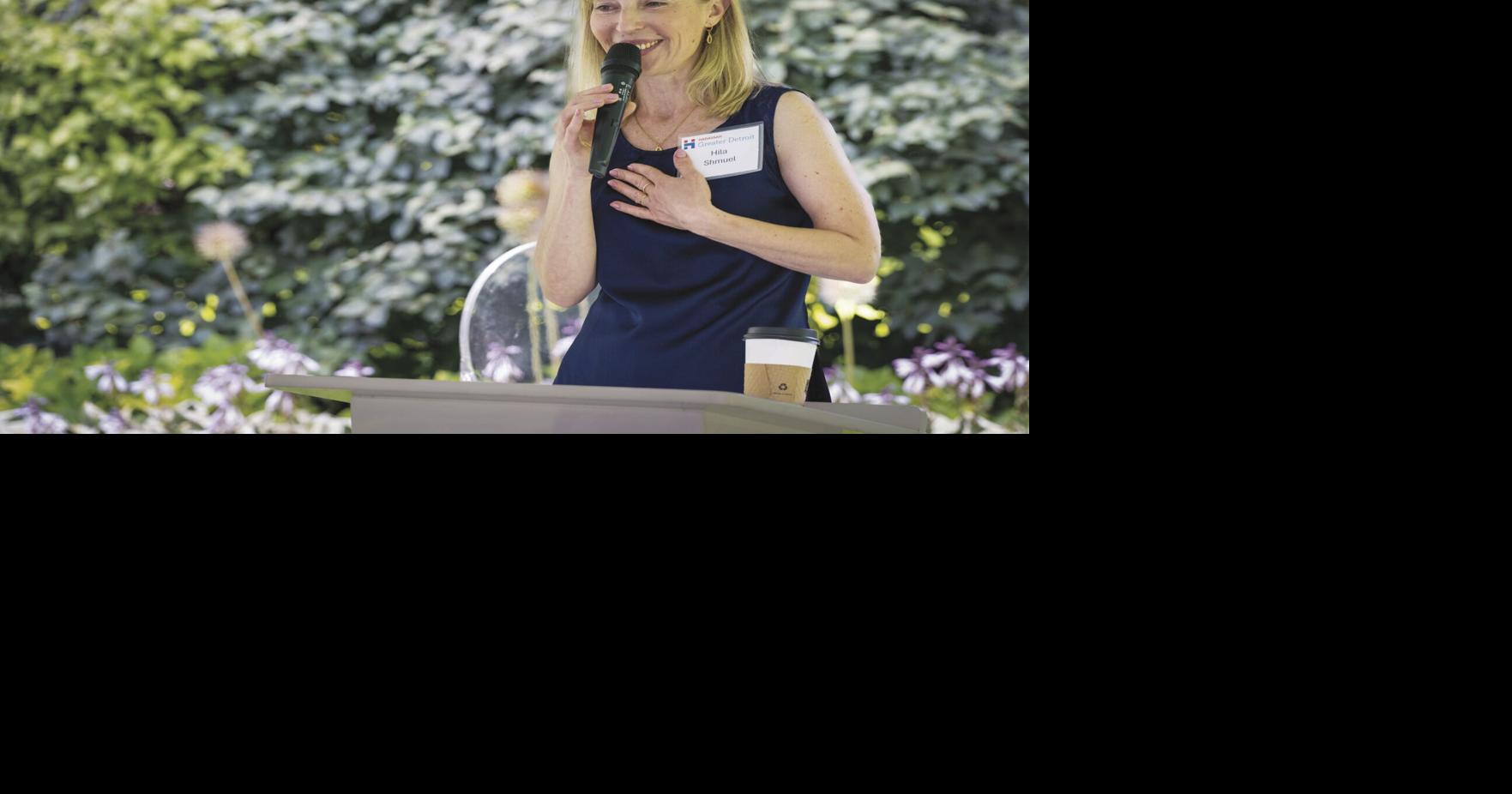 Hadassah Sees Uptick in Women Wanting to Get Involved | Community ...