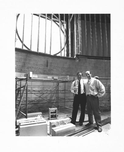 Rabbi Moskowitz Celebrates 25 Years at Temple Shir Shalom | Community ...