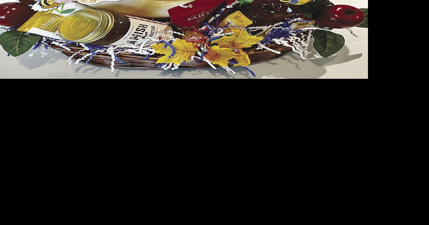 Custom Rosh Hashanah Gift Baskets | Community | thejewishnews.com