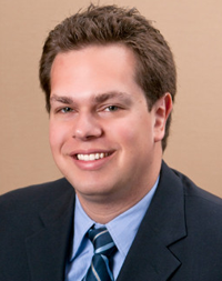 The Well & JN’s 36 Under 36: Daniel Warsh | Local News | thejewishnews.com