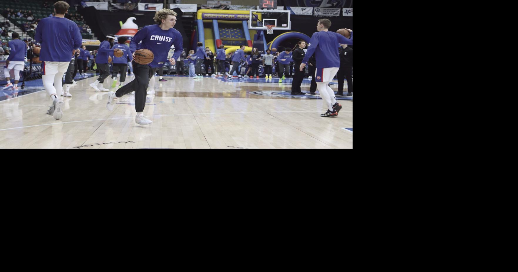 On the Cover | Ryan Turrell's Second Season | Community | thejewishnews.com