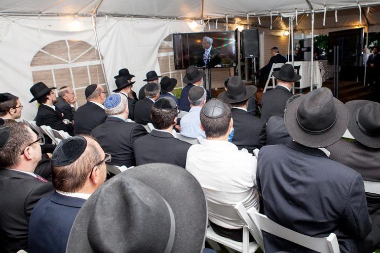 A Unified Community | Archives | thejewishnews.com