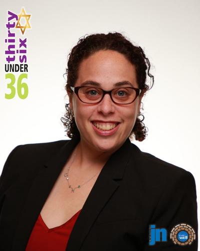 The Well & JN’s 36 Under 36: Lauren Herrin | 36 Under 36 ...