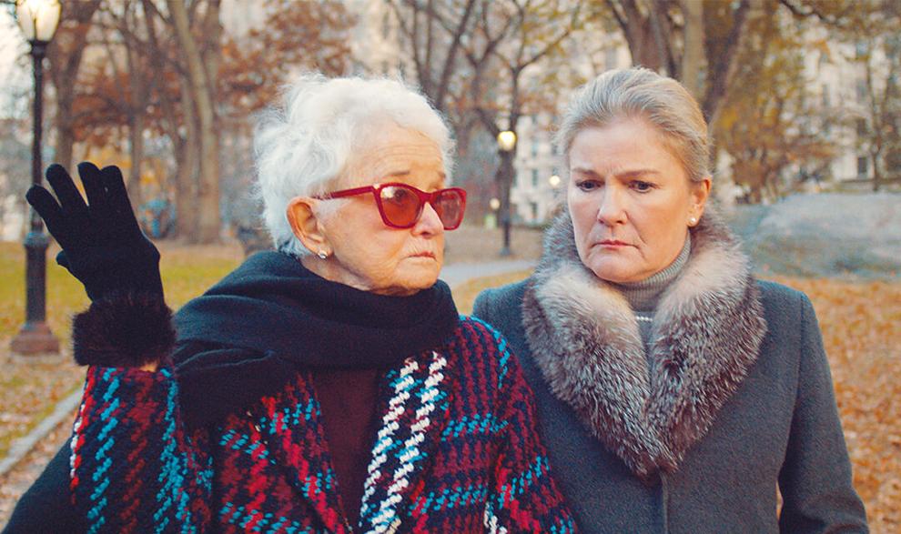 ‘The Magnificent Meyersons’ Film Review: Too Many Wrong Turns With ...