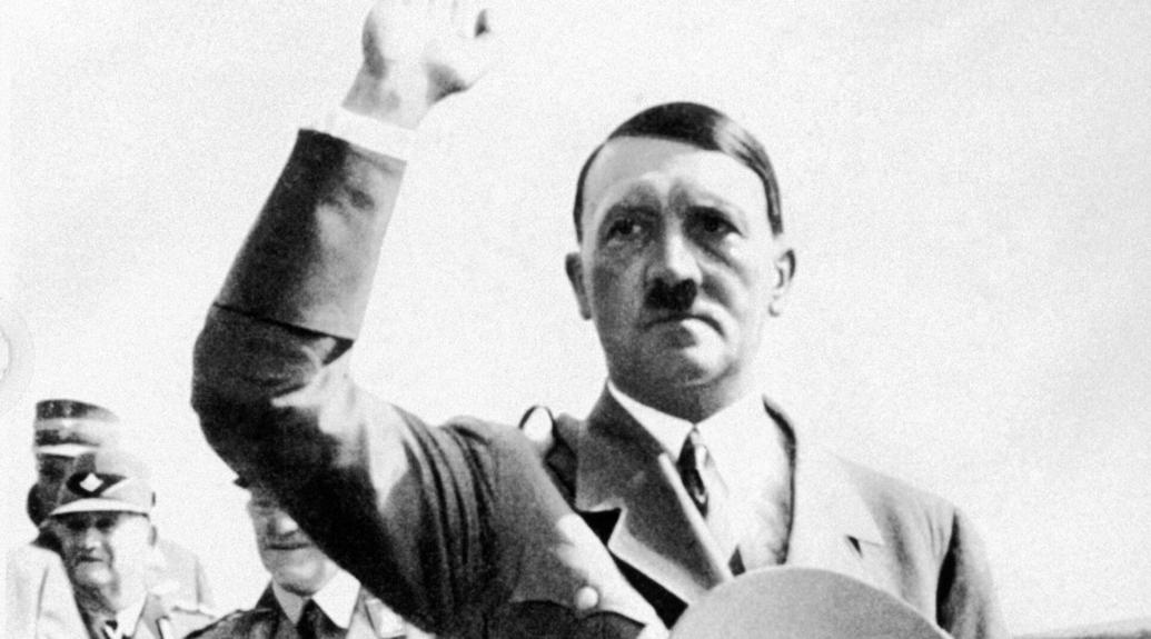 Groundbreaking Analysis of Hitler’s DNA Shows No Jewish Ancestry — But ...