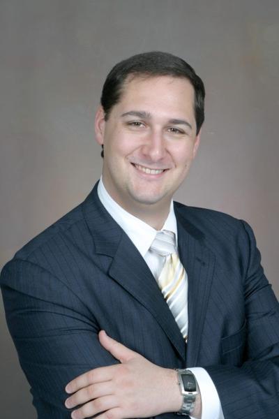 Zachary Mondrow Leaves Snow for Sunshine, Career as Cantor | Archives ...