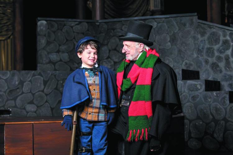 Christmas Spirit | Archives | thejewishnews.com