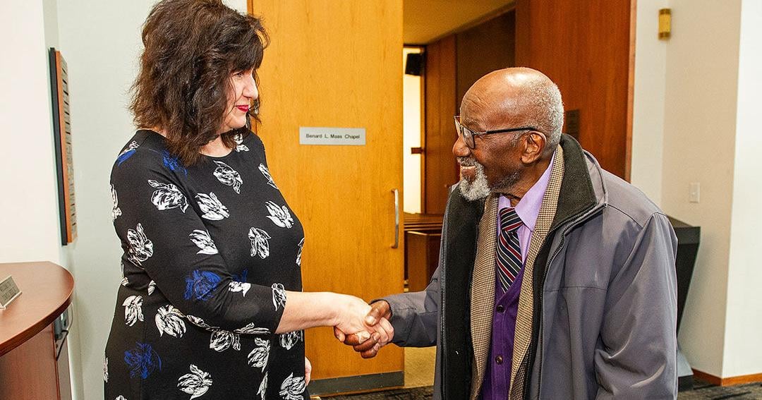 Dr. James Allen Jones’s Six-Decade Journey to Judaism | Judaism ...