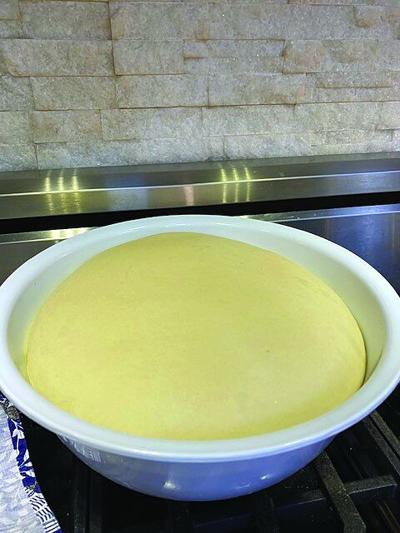 How to Make Chinese Restaurant–Style Sweet Rolls at Home | Culture ...