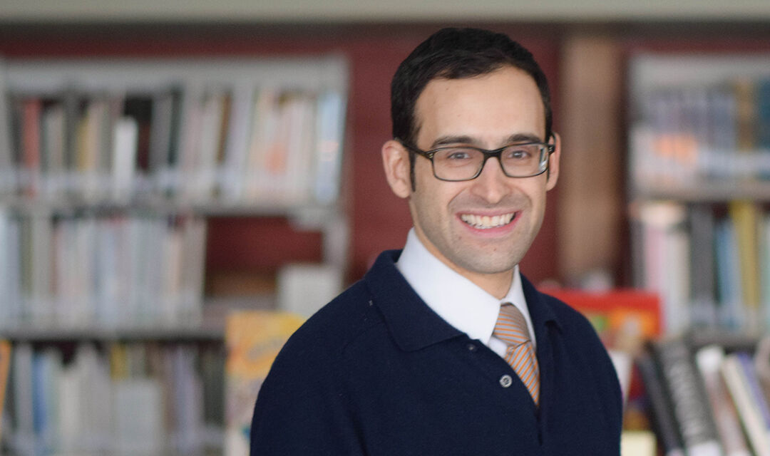 Ruby Robinson: Attorney and Advocate | Local News | thejewishnews.com