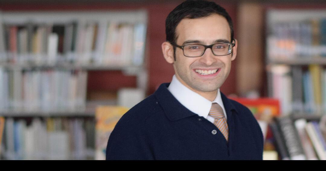 Ruby Robinson: Attorney and Advocate | Local News | thejewishnews.com