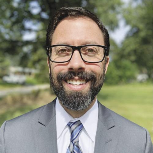 Gesher, the J and Federation Partner on Jewish Agency Career Expo ...