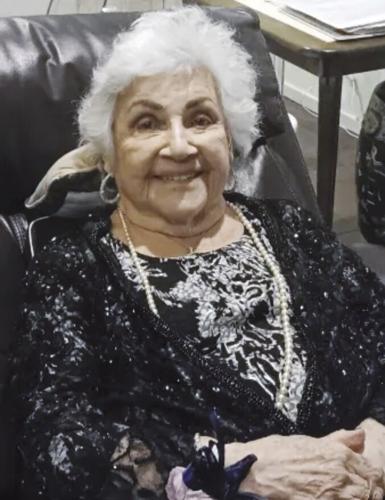 Adelyn "Addy" Greenberg | News | thejewishnews.com