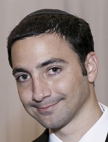 Israeli Love-In? | Archives | thejewishnews.com