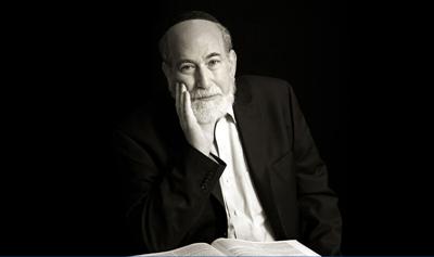 ‘Five Things That Can Change Your Life’ | Arts | thejewishnews.com