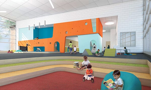 Temple Israel’s Major Expansion | Local News | thejewishnews.com