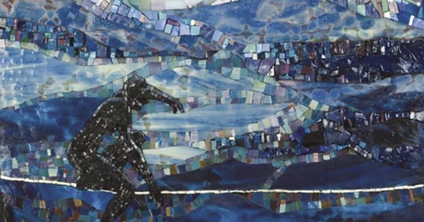 Grand Rapids ArtPrize Finalist Michelle Sider Pays Homage to Jewish ...