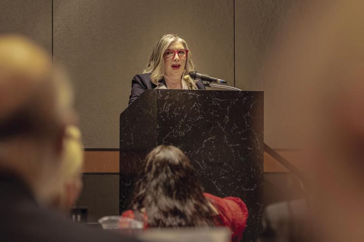 JBAM Honors Legal Achievers | Community | thejewishnews.com