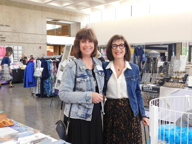 Women’s Day 2024 At Adat Shalom | Community | thejewishnews.com