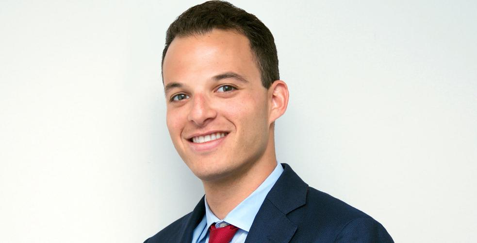 The Well’s & JN’s 36 Under 36: ANDREW LUCKOFF | Local News ...