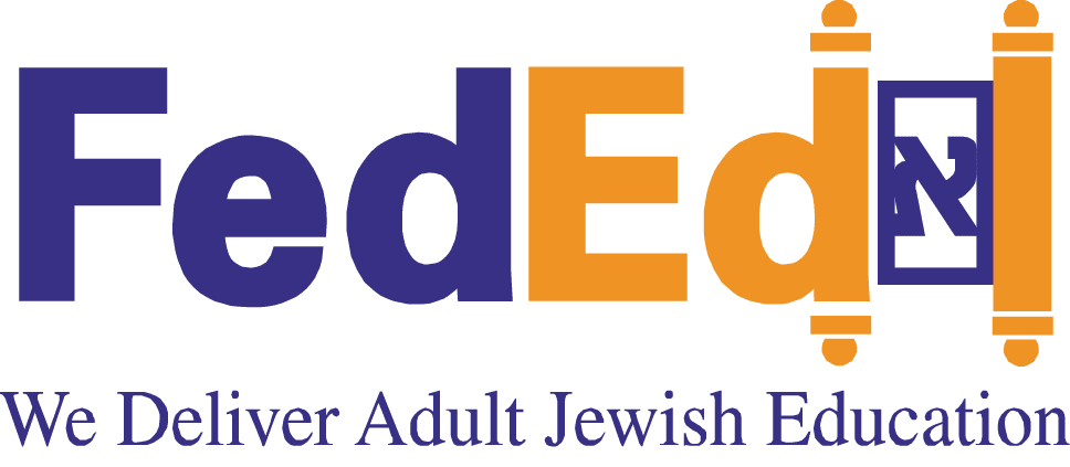 The JCC’s FedEd Offers Short Classes with Big Subjects | Community ...