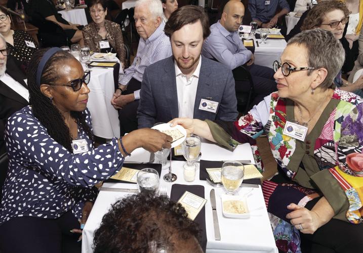 Motown Seder Returns | Community | thejewishnews.com