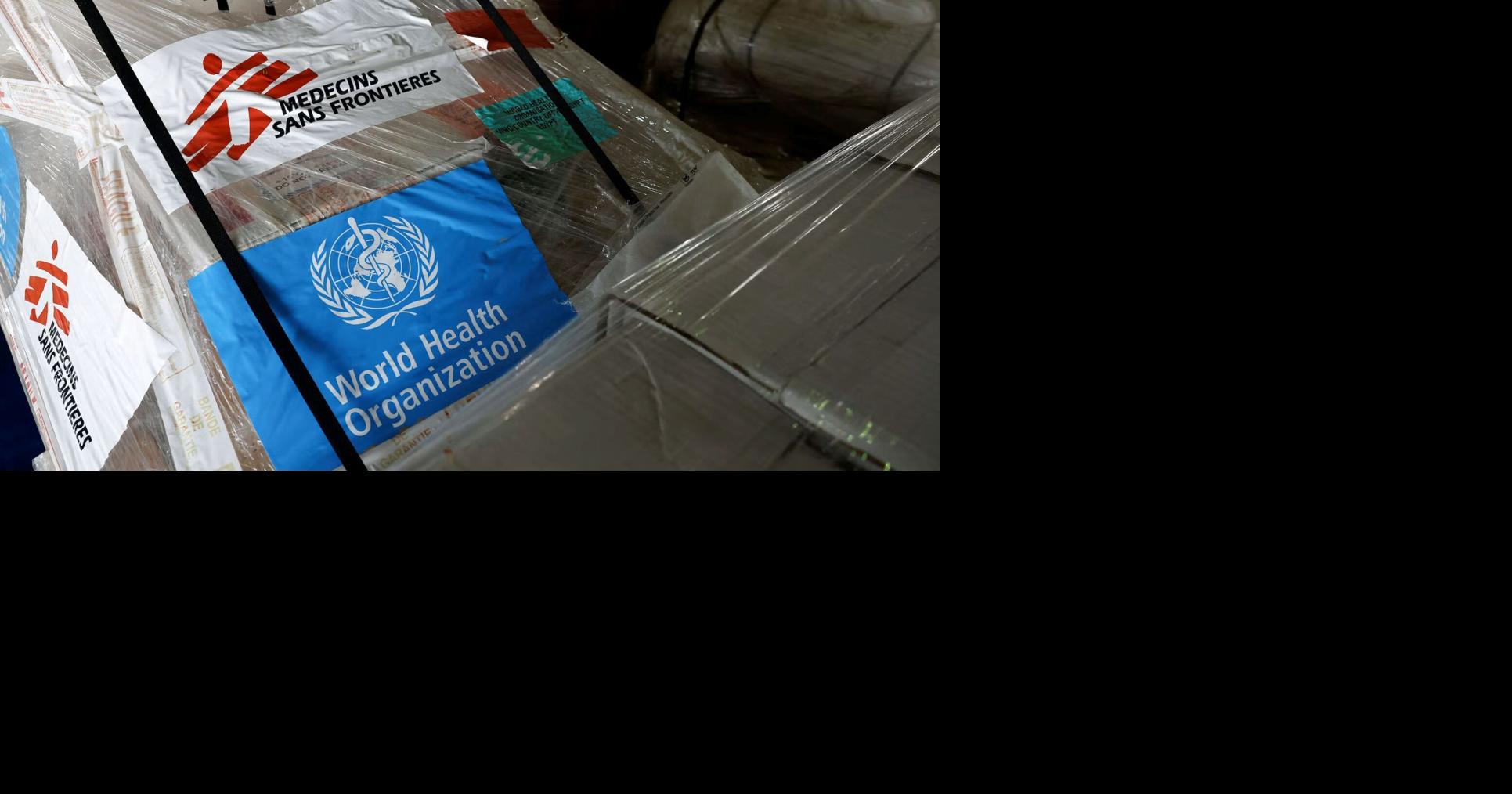 Israel Suspends Operations of Multiple Humanitarian Organizations in ...