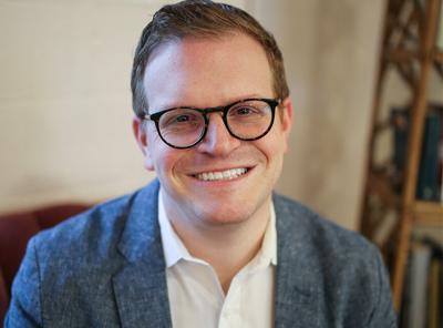 The Well & JN’s 36 Under 36: Daniel Stein | 36 Under 36 | thejewishnews.com