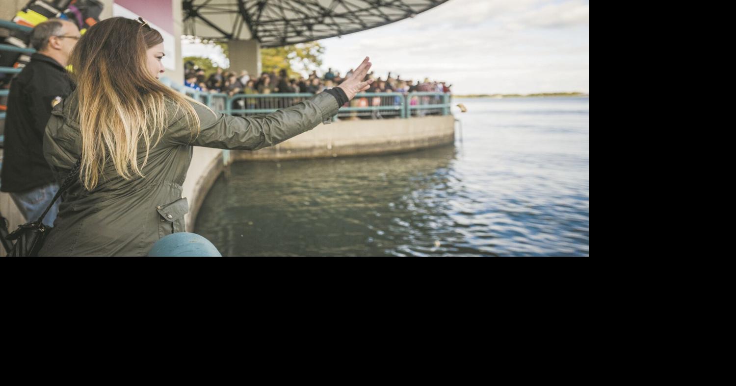 Different takes and locations for the Tashlich Tradition | Holiday ...