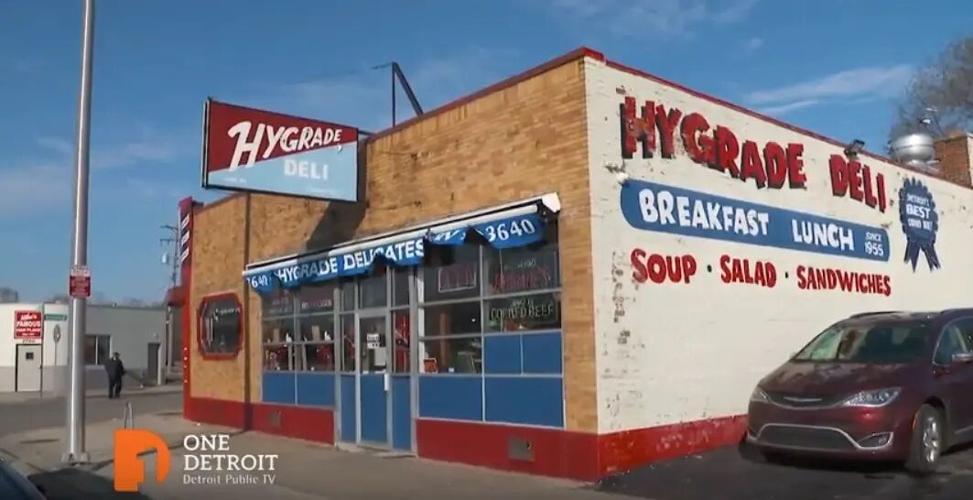 Hygrade Deli, Detroit’s Reuben Icon, Closes After 70 Years | Culture ...