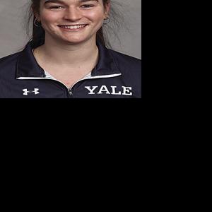 Hockey Star Elle Hartje Big Reason for Yale’s Record-Breaking Season ...