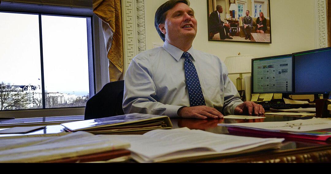 Ron Klain, DC Veteran Who Has Compared COVID to a Passover Plague ...