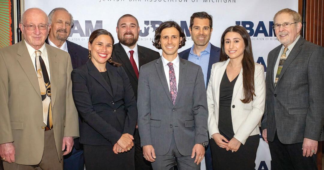 JBAM Awards | Community | thejewishnews.com
