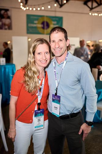 Saint Laurent Bags, Whiskey Tasting & $180K Raised — Inside ORT’s Big ...