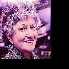 Dr. Ruth E. Goldman | News | thejewishnews.com