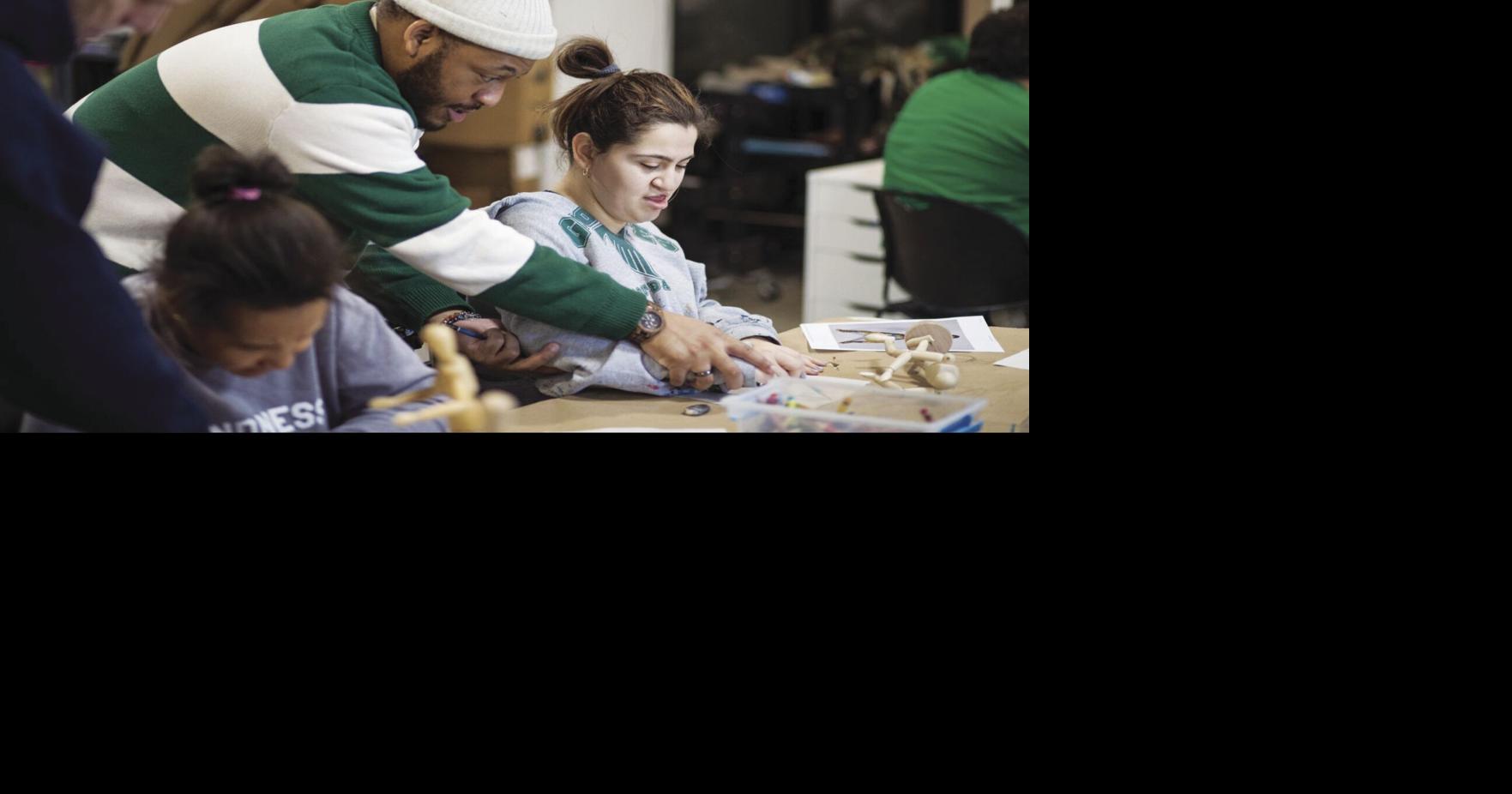 Calling All Volunteers: Help Out Your Neighbors This Month | Community ...