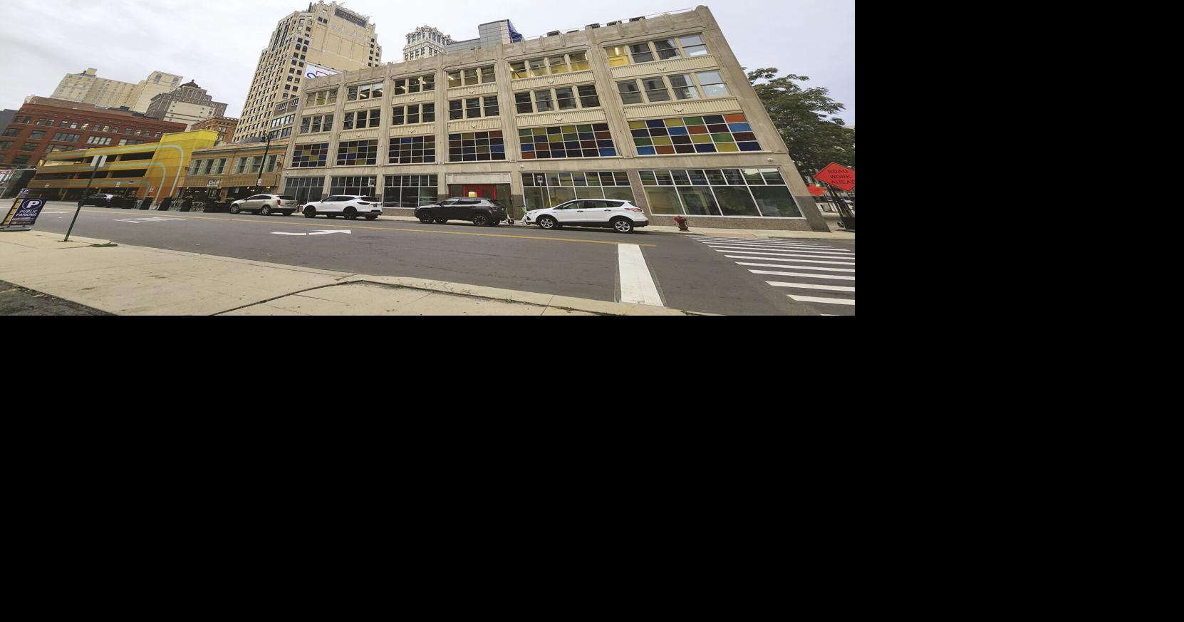Grand Re-Opening of Isaac Agree Downtown Synagogue | | thejewishnews.com