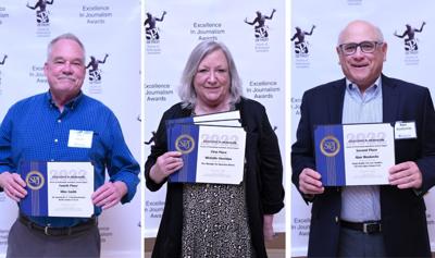 The JN Wins Big Again | News | thejewishnews.com