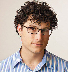 Jewfro – Meet Joshua … | Opinion | thejewishnews.com